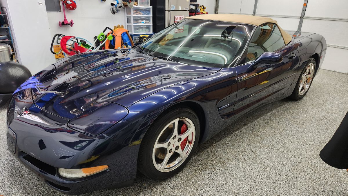 How can interior detailing revive your car's cabin after a long trip?